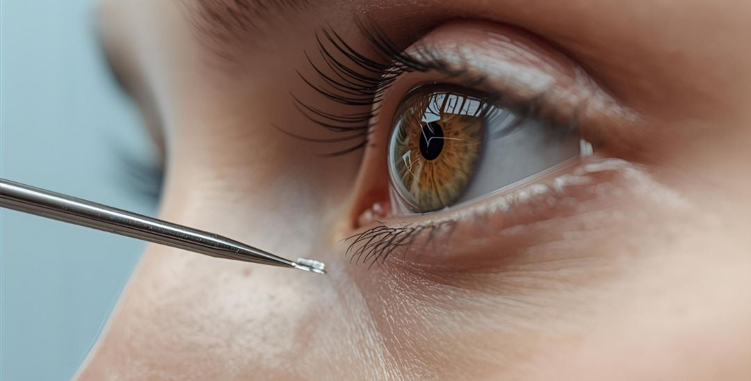 Punctal Plugs for Dry Eye: Pros, Cons & Controversy – Blinkjoy