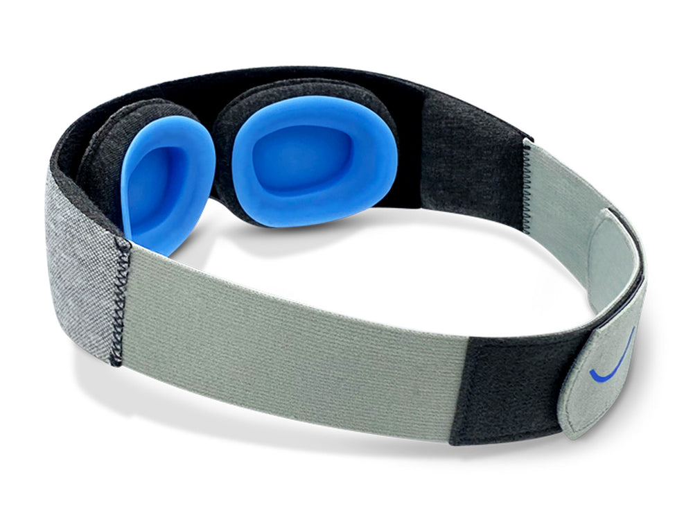 Blinkjoy - Moisture Retaining Sleep Mask for Dry Eye Relief