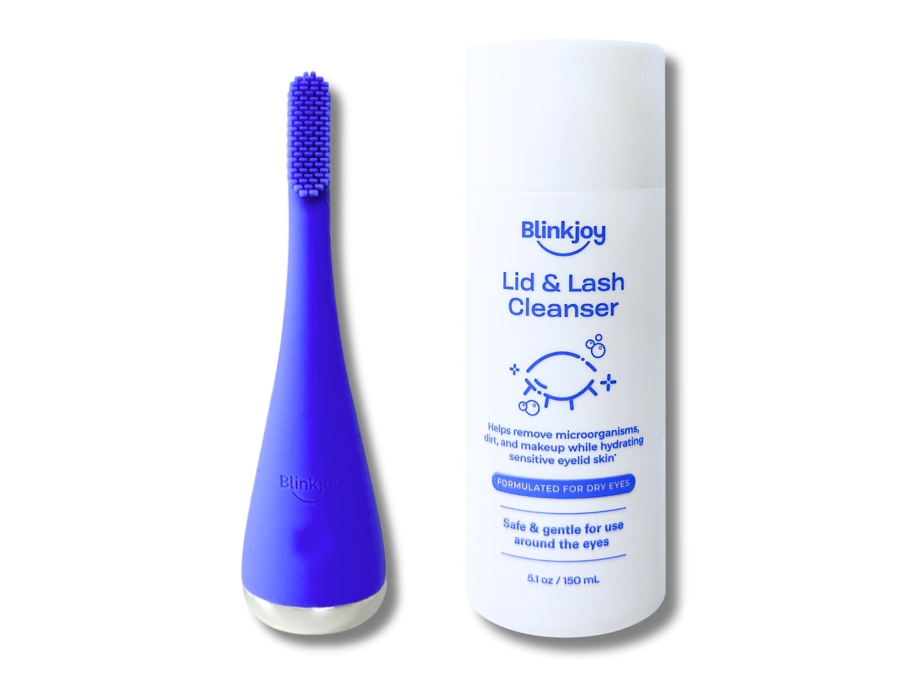 Lid Hygiene System – Blinkjoy